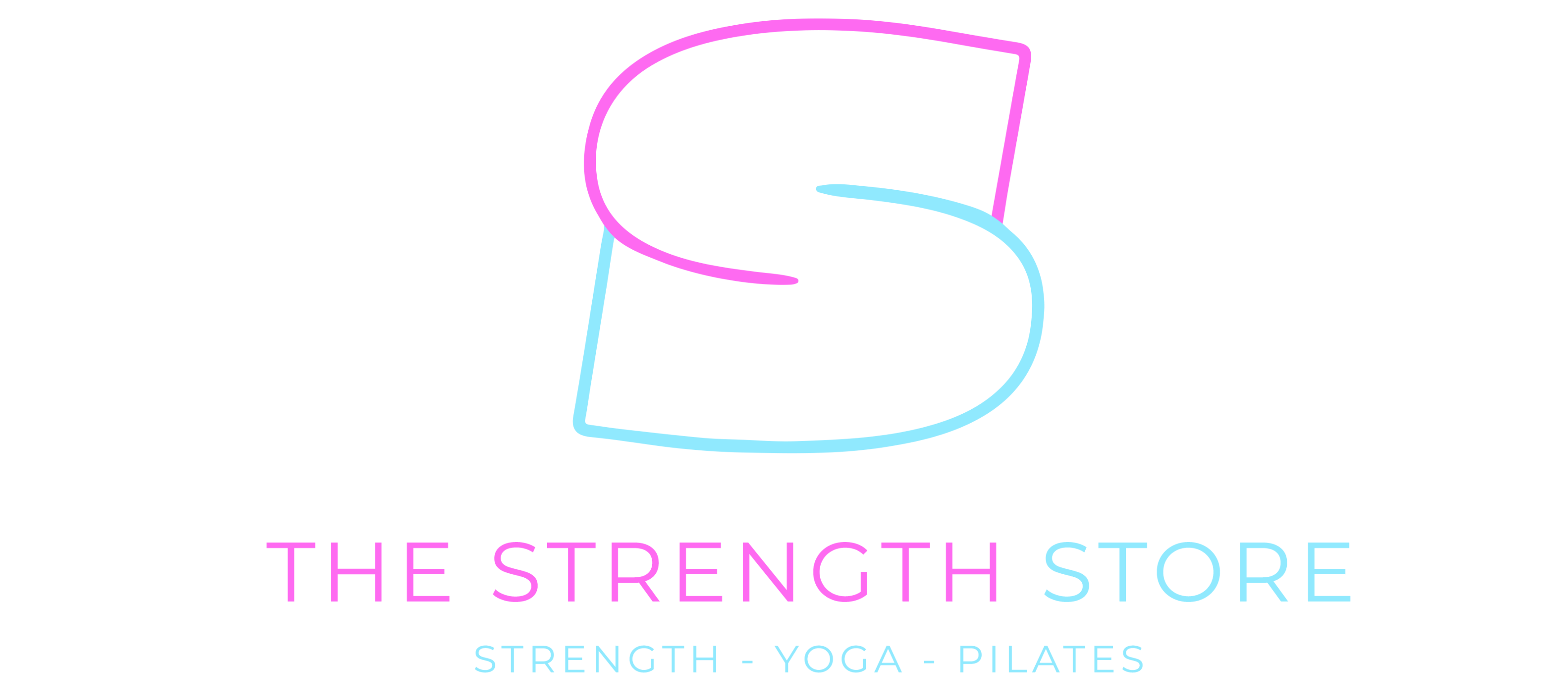 The Strength Store