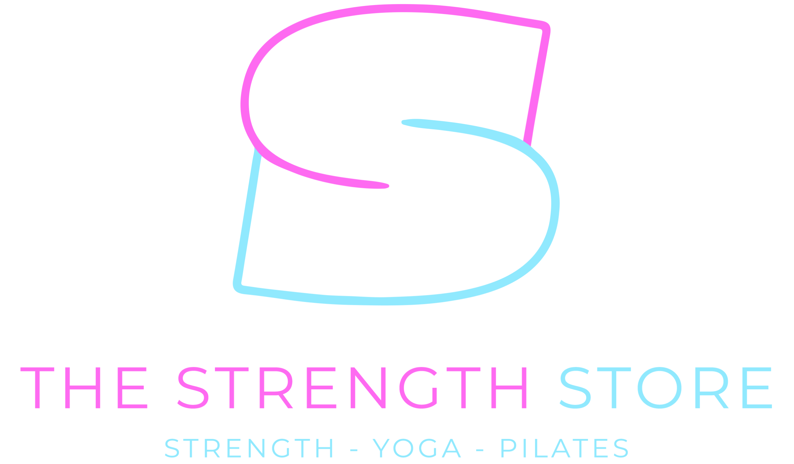The Strength Store