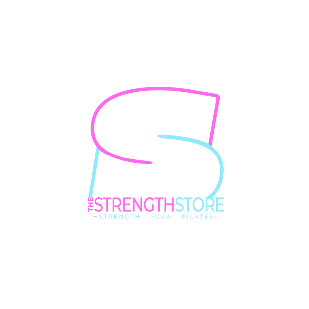 The Strength Store